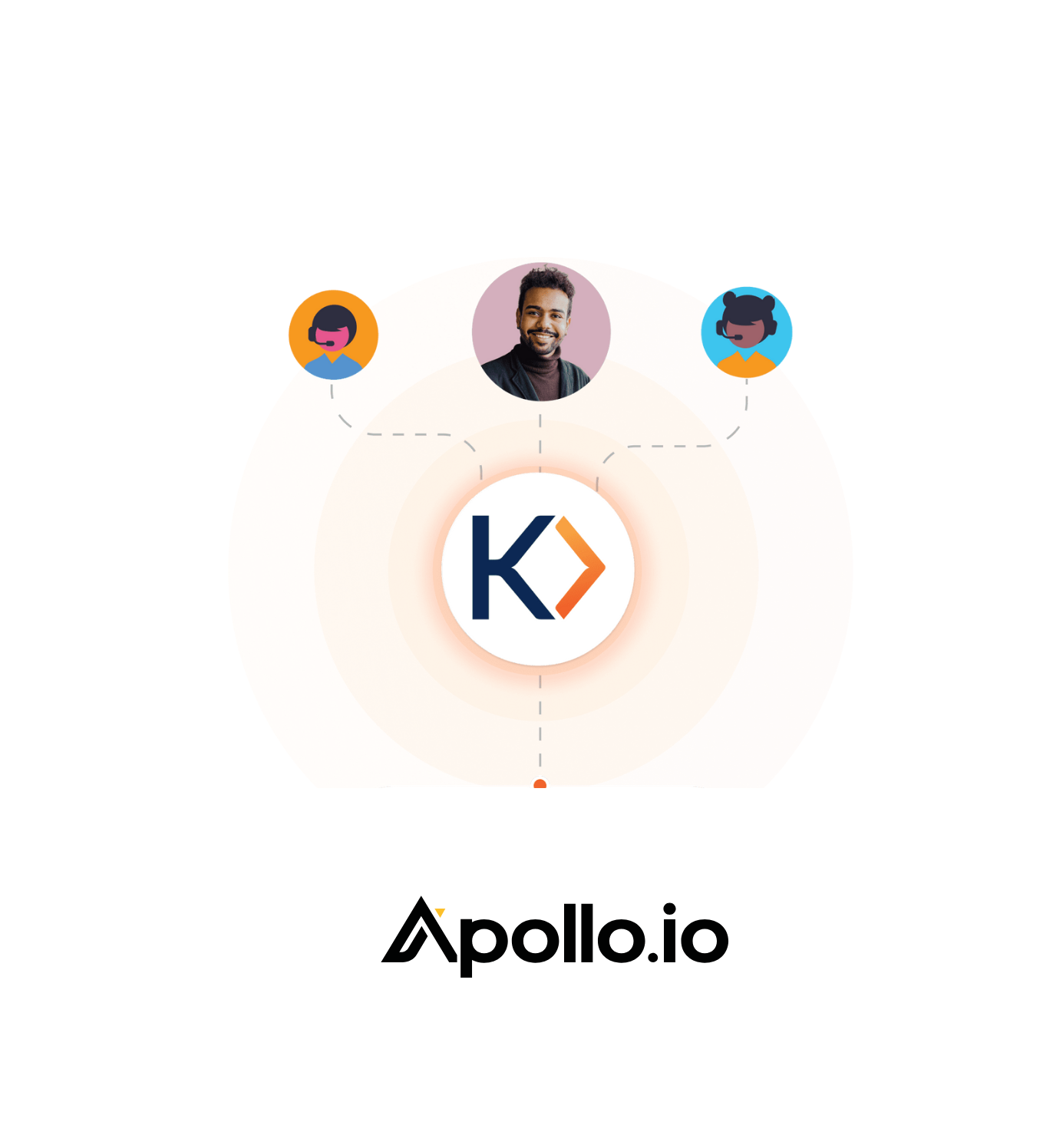 Apollo Integration | Koncert