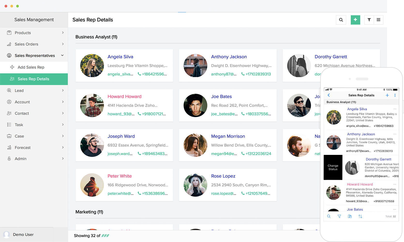Sales Management Software - What It Is and Why You Need It